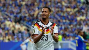 Felix Nmecha Transfer: BVB-Abgang? Bayern & England locken