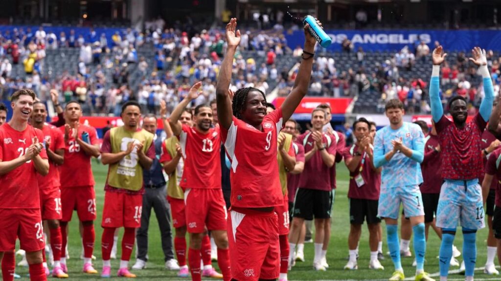 Johan Manzambi glänzt bei WM 2026: Freiburg winkt Geldregen